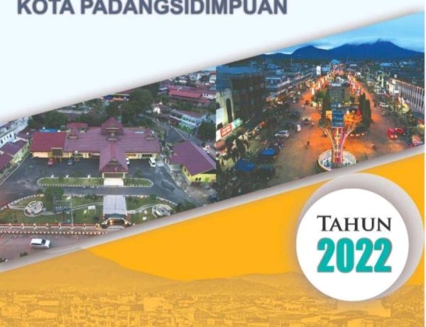 WEBSITE RESMI - PEMERINTAH KOTA PADANGSIDIMPUAN